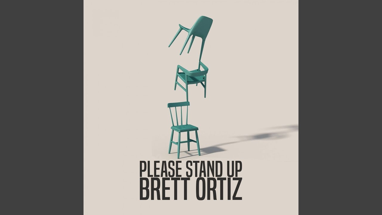 Please Stand Up - YouTube