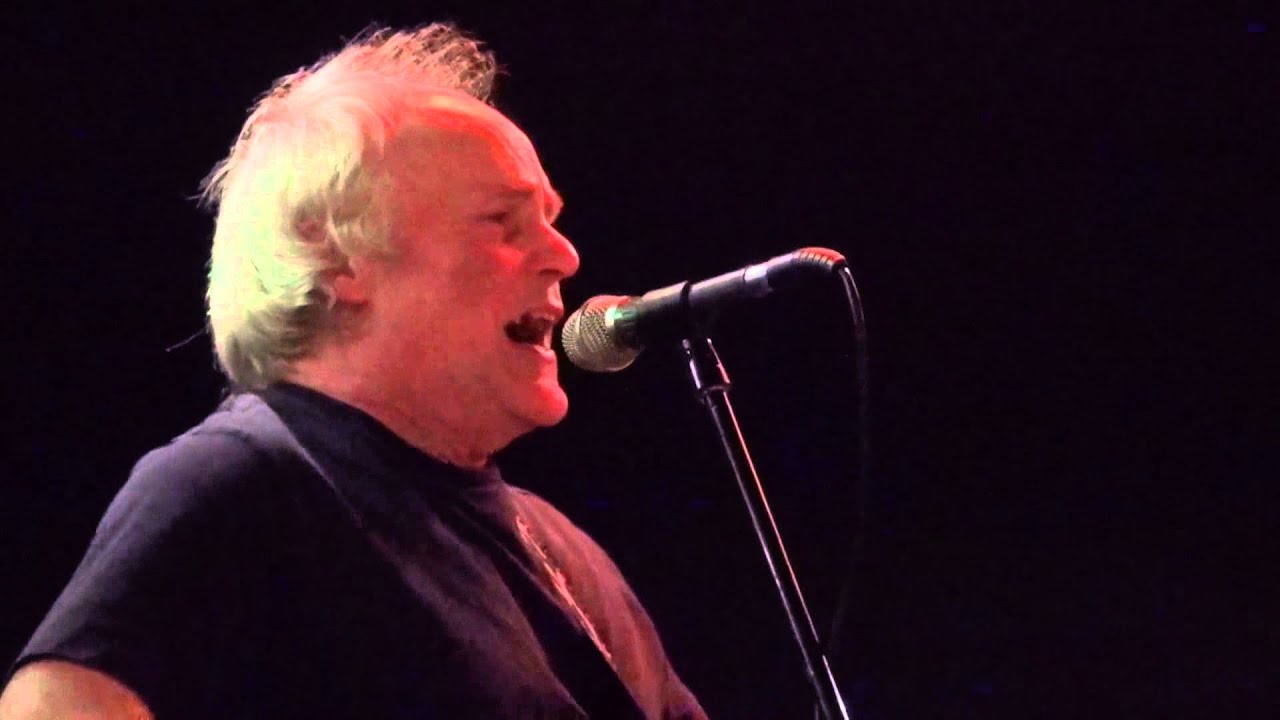 Ted Christopher - Walking On The Waves (5) - YouTube