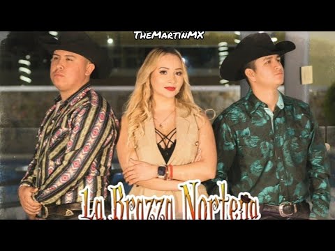 La Brazza Norteña - No Me Hablen De Ella (Video Oficial HD 2023) - YouTube