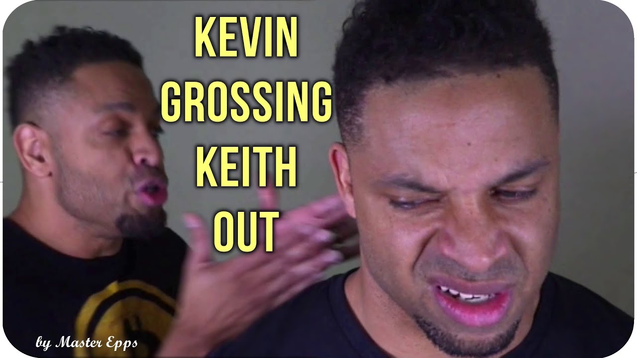 Hodgetwins Funny Moments PART 1 (Master Epps) 2019 - YouTube