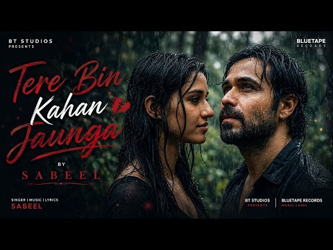 Tere Bin Kahan Jaunga - Sabeel | Emotional Song | Emraan Hashmi & Disha Patani | Awarapan 2 Fan Made