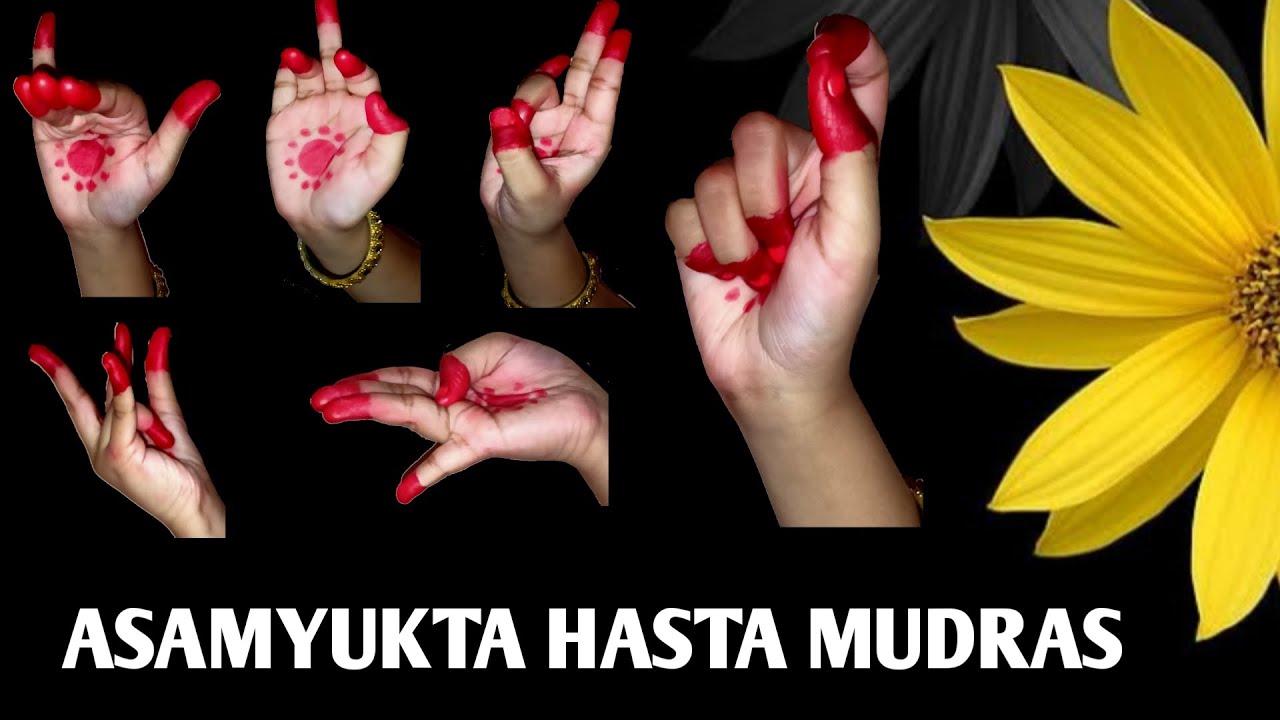 Classical dance mudras | Hasta Mudras Bharatnatyam | Bharatnatyam ...