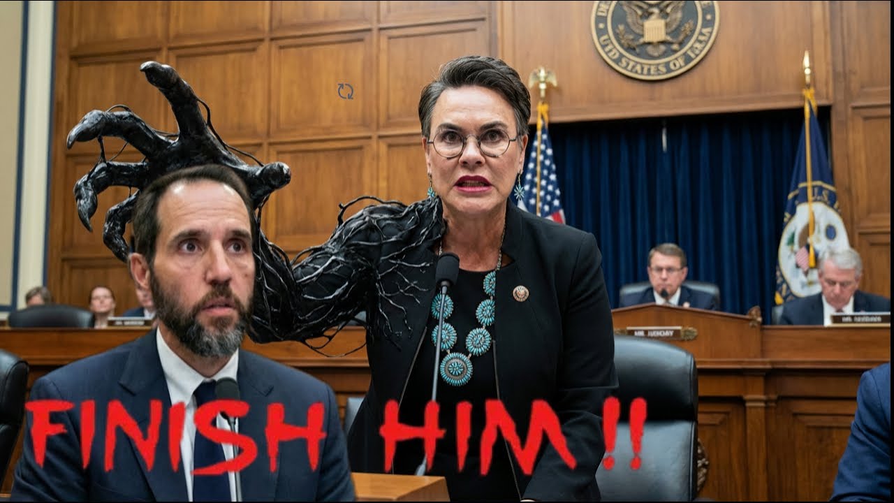 Hageman EVISCERATES Jack Smith: The J6 "Evidence Destruction" Cover-Up ...