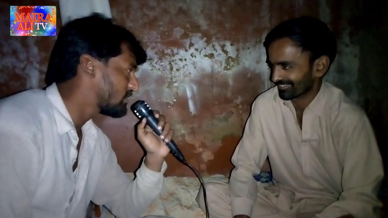 Actor Interview (Maira Ali TV)News - YouTube
