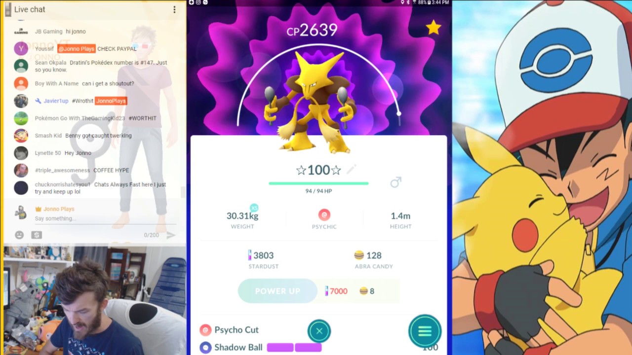 BEST NAMING SYSTEM FOR 100% POKEMON! RENAMING AND COUNTING ALL MY ...