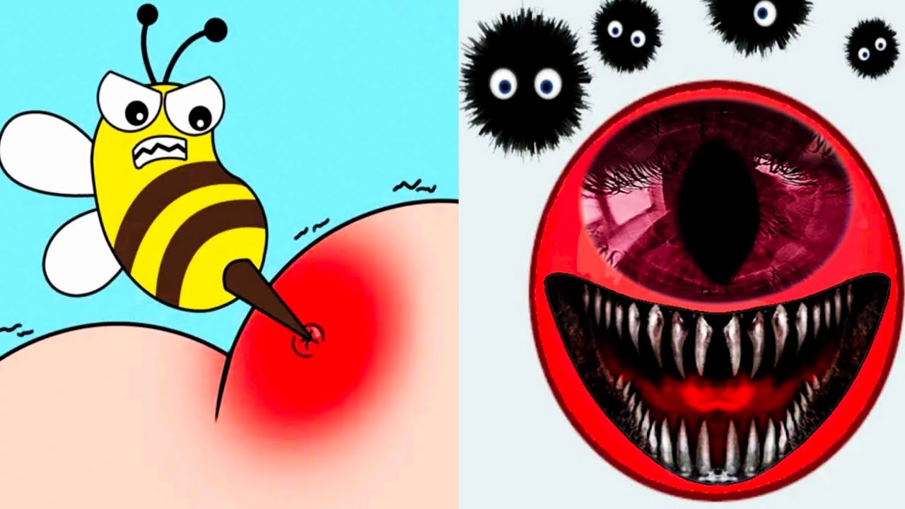 Tricky Brain Story Help Me vs Hide Ball - All Levels Gameplay (Android,iOS) Part 3 - YouTube