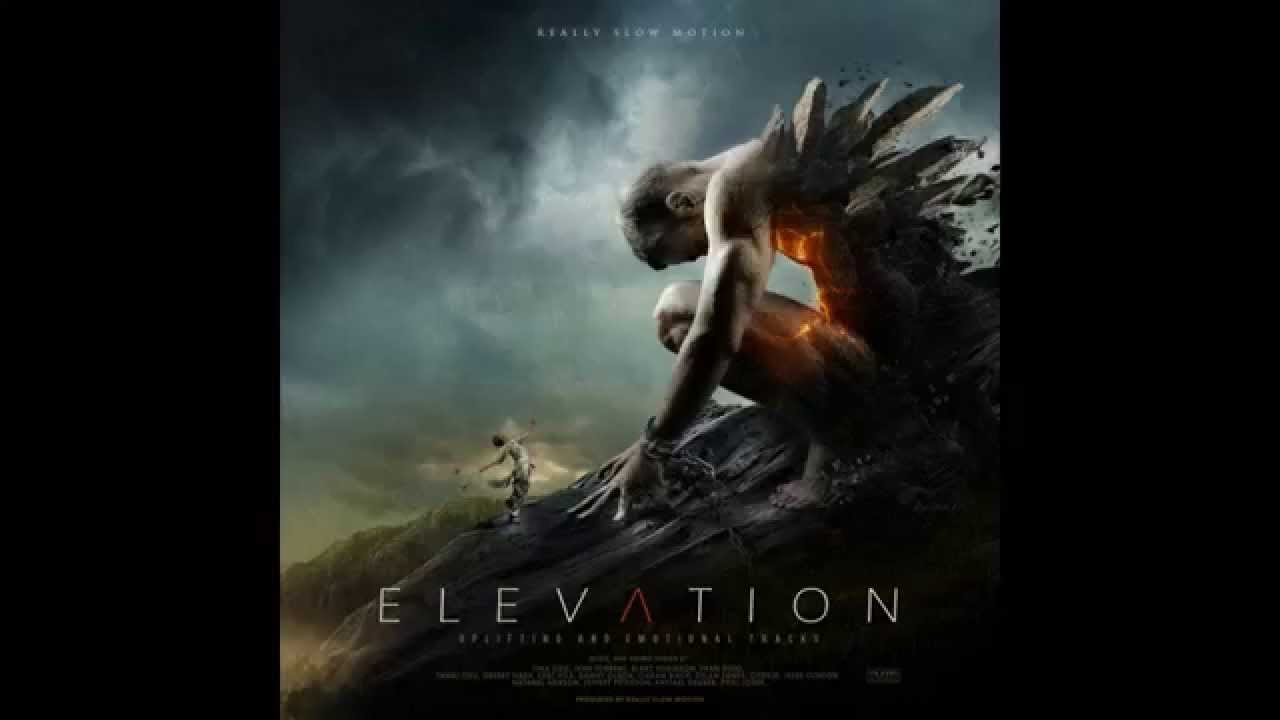 Really Slow Motion - The Gravity of Love - YouTube