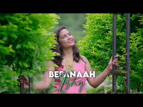 Bepanah Ishq (Female Version) | Yasser Desai | Surbhi Chandna | Sharad Malhotra | Latest Hindi Cover