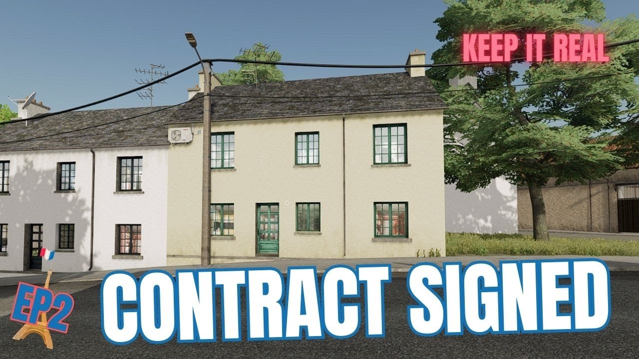 RENTING THE HOUSE AND DODGING THE RAIN | KEEP IT REAL | THE VALLEY THE ...