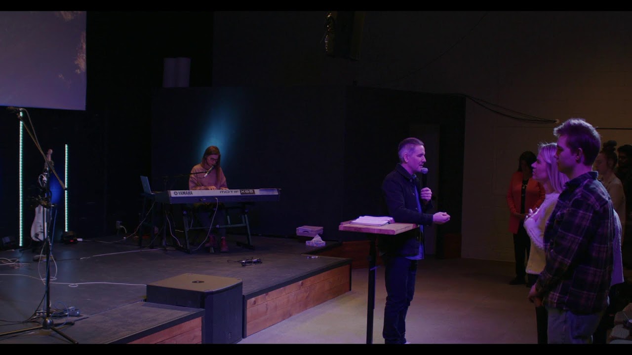 Sunday Morning Worship - March 23, 2025 - 🔥 - New Life Church - YouTube