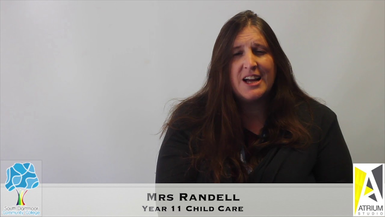 Child Care GCSE Revision - YouTube