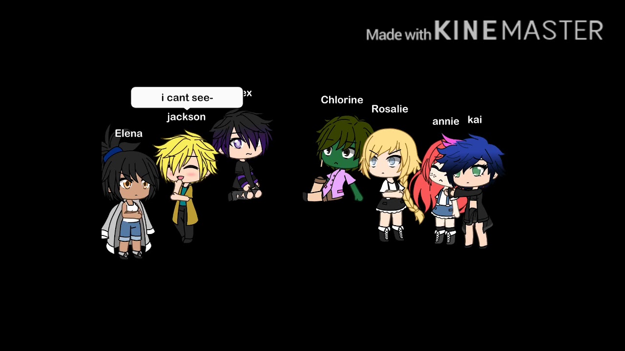 Flicker meme (Original?) - YouTube