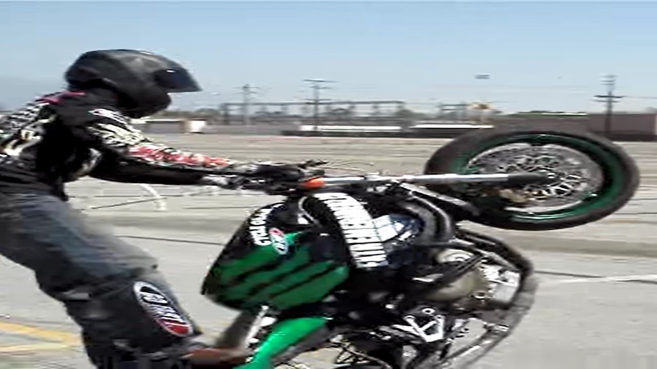 Nick "Apex" Brocha 2007 Full Version - YouTube