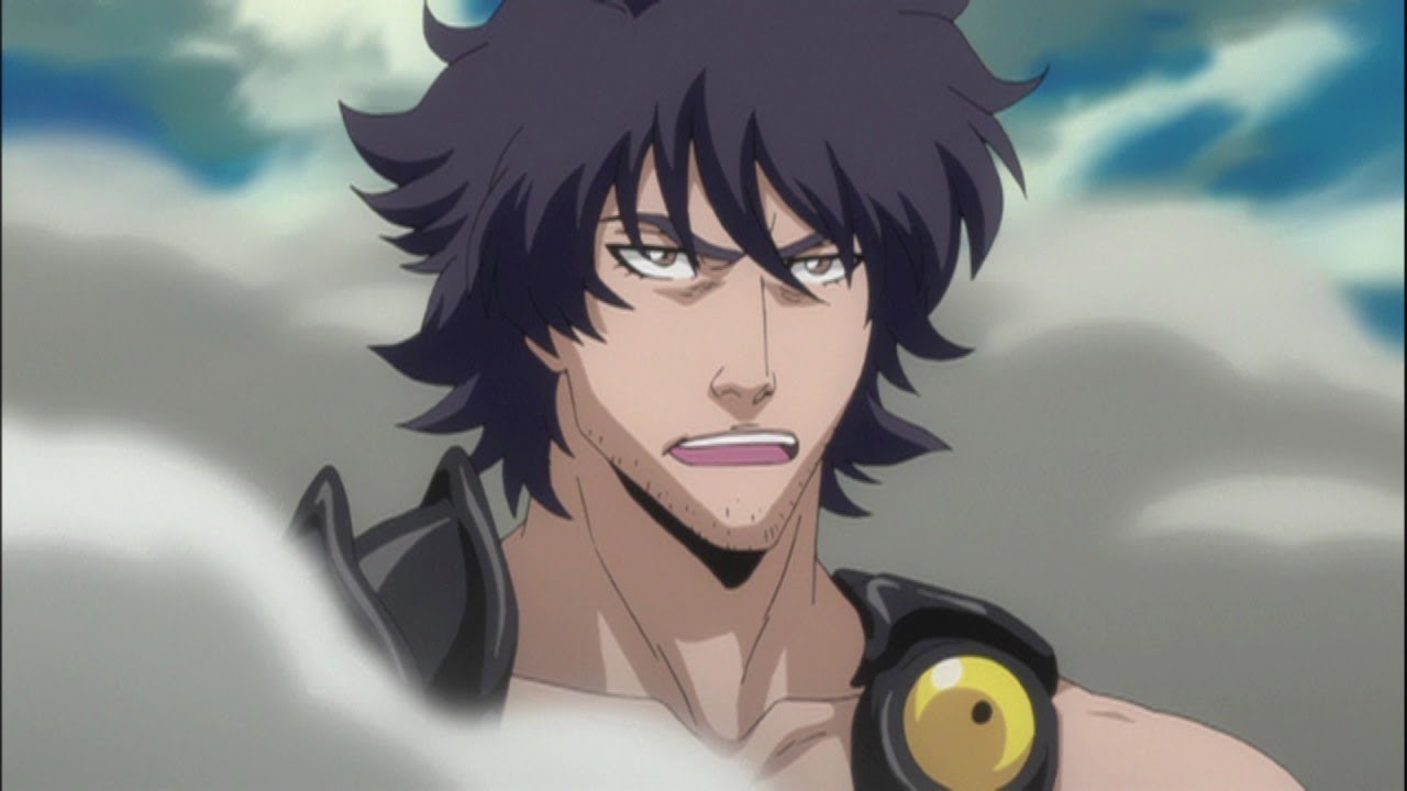 Bleach 188 - YouTube
