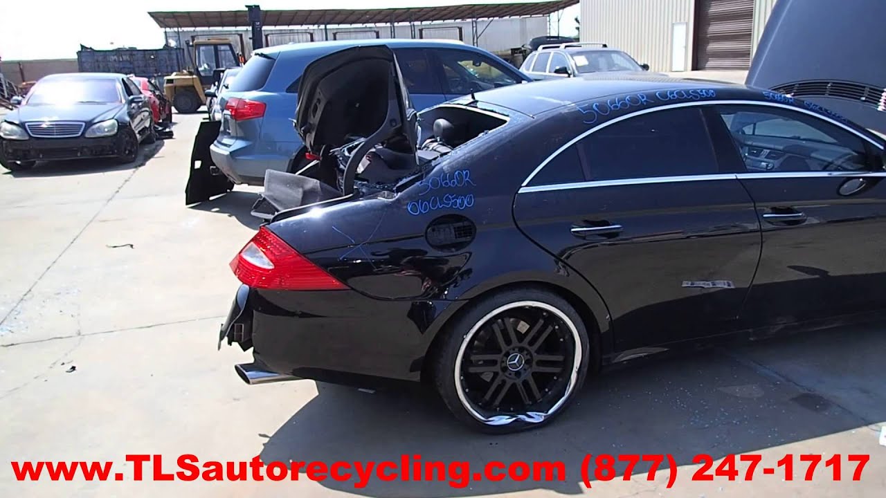 2006-mercedes-cls500-parts-for-sale-save-up-to-60-youtube