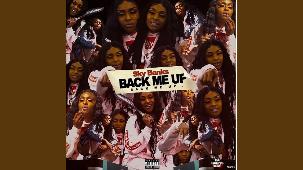 Back Me Up - YouTube