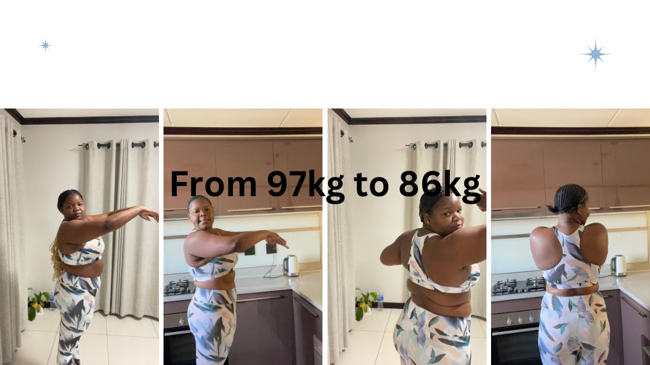 Slimming wires update ||Two weeks progress the rest is history. - YouTube