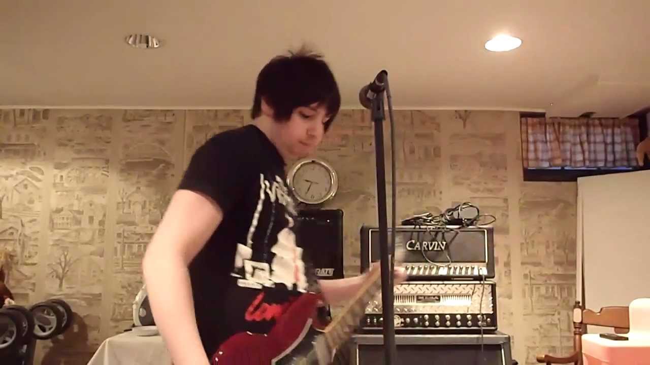 Chris Kinch- Believe In Me(Live Basement) - YouTube