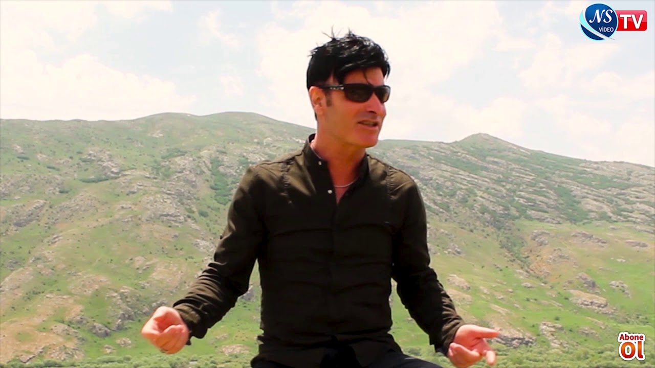 Melih Demir - Sar Beni - YouTube