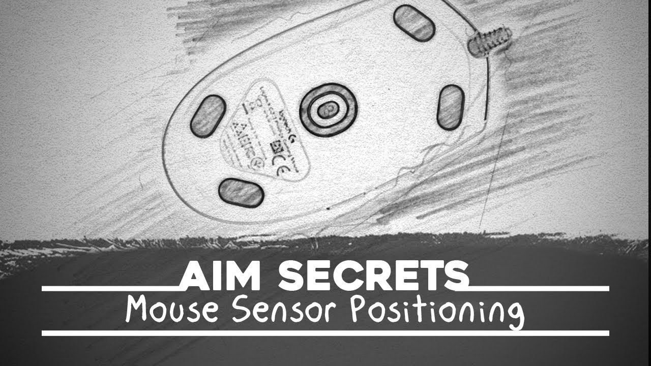 Aim Secrets: Sensor Position - YouTube