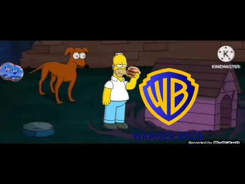 the Simpsons movie black hole add round 2 - YouTube