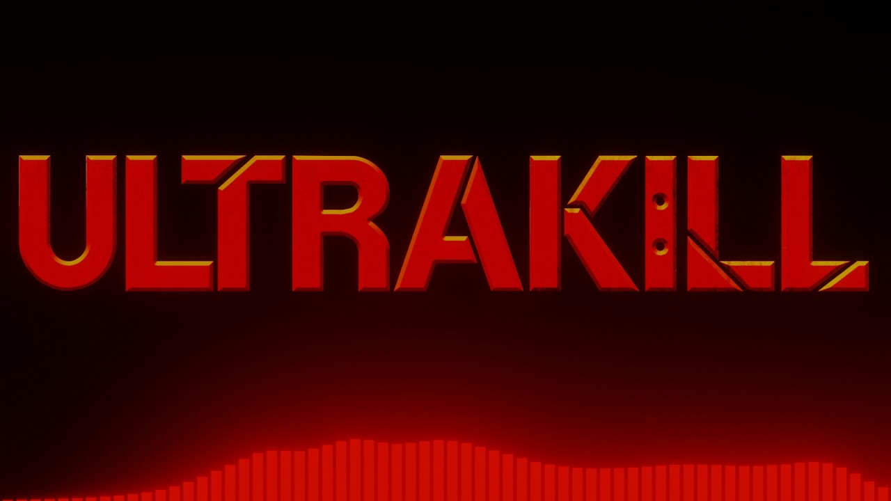 ULTRAKILL Prelude OST - Unstoppable Force (clean version) Acordes ...