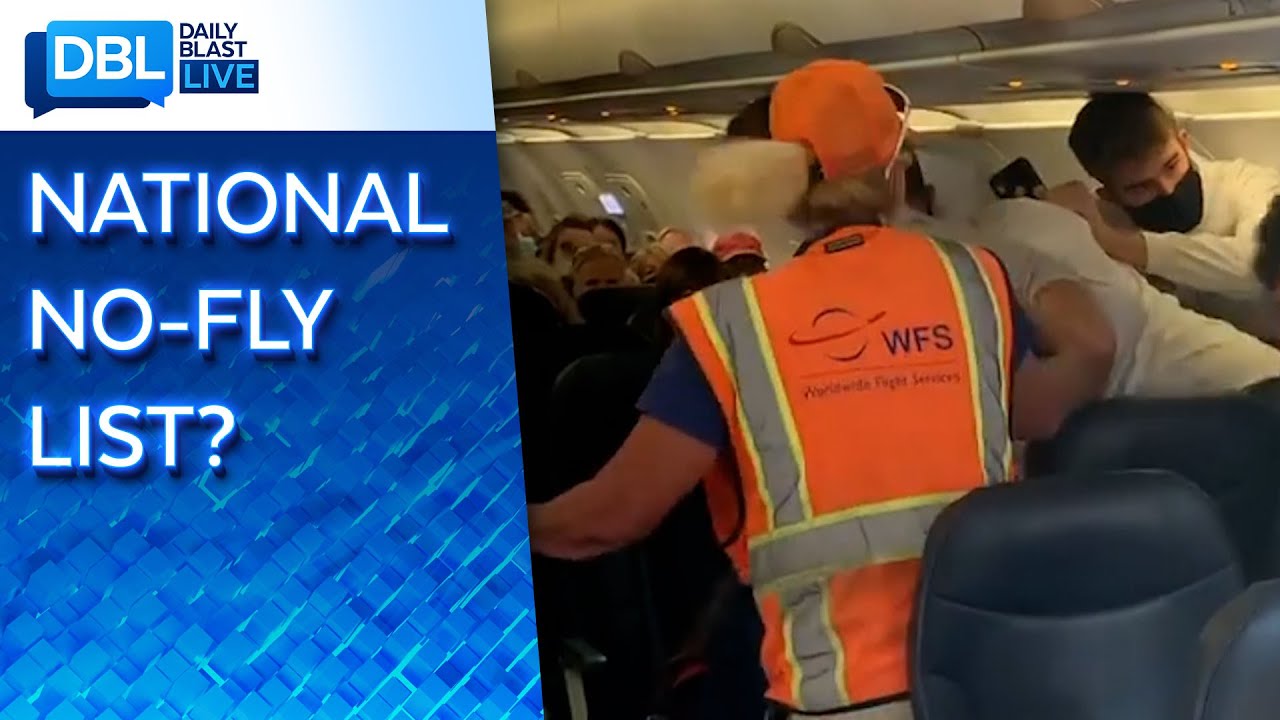 Hundreds of Unruly Passenger Cases Reported in First Six Weeks of 2022 ...