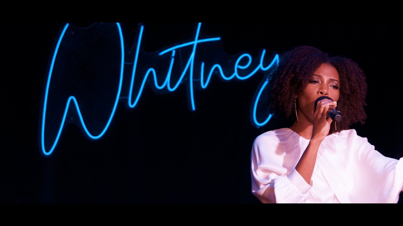 "The Greatest Love for Whitney" Trailer | Milwaukee Rep - YouTube