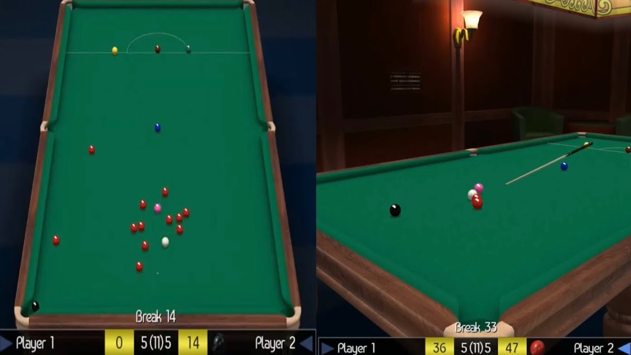 Pro Snooker 2021: The Best and Worst of a deciding Frame! - YouTube