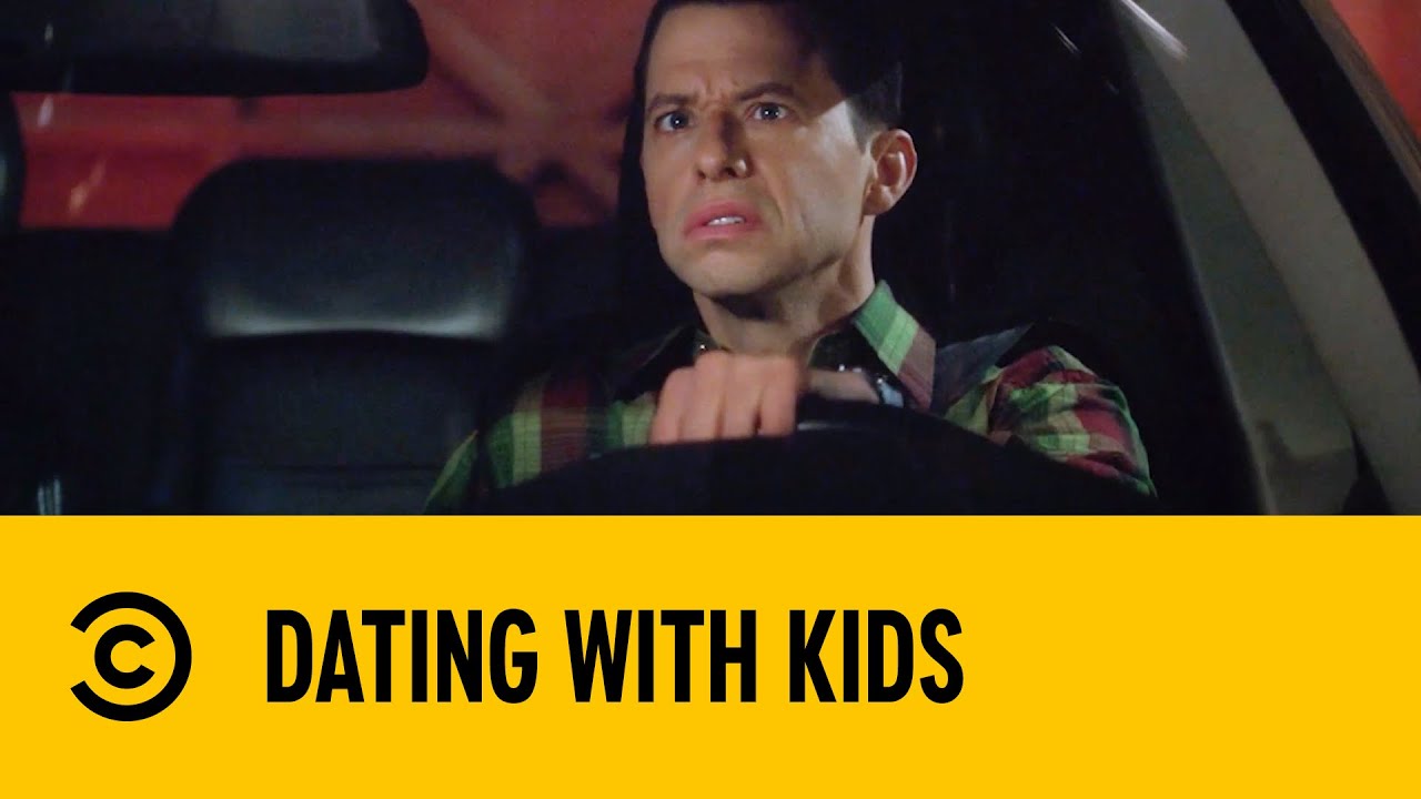 Dating With Kids | Two And A Half Men | Comedy Central Africa - YouTube