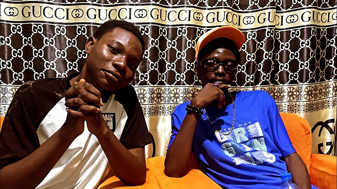 Lx9jahit Tv Quick Interview with one of the finest artiste popularly ...