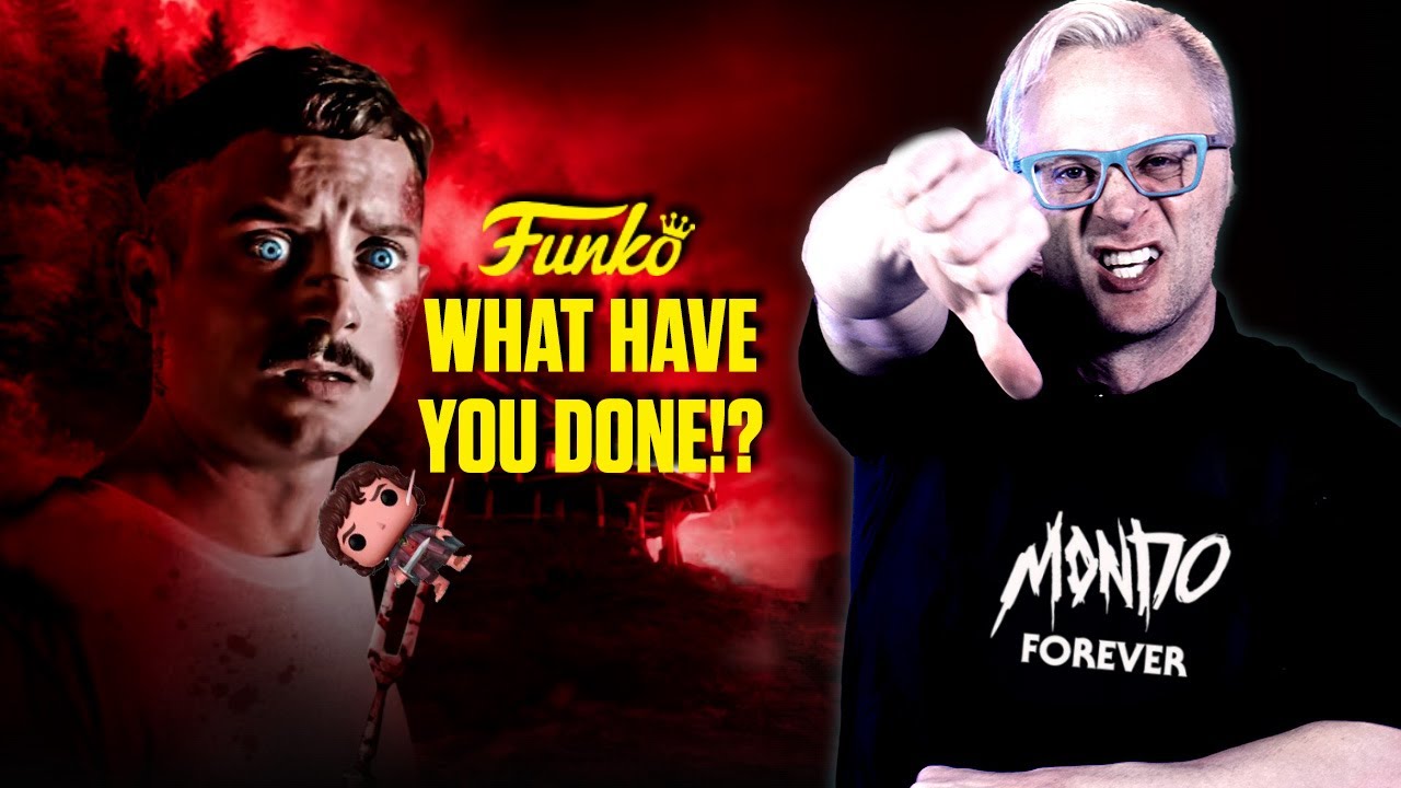 The Rise And Fall Of Mondo | Death By Funko | The Funko Landfill - YouTube