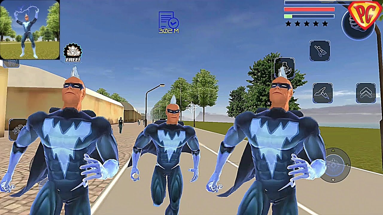 Energy Joe - New Update | Walkthrough GamePlay #1 - YouTube