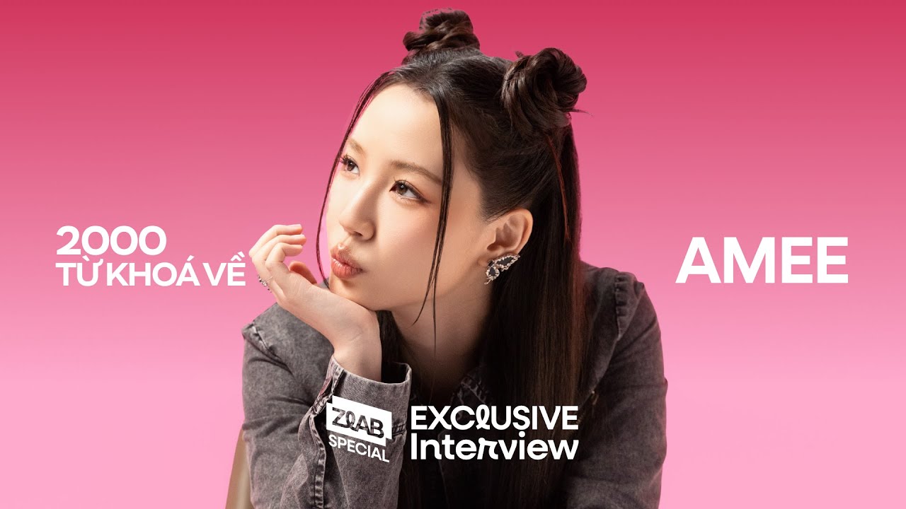 AMEE CẠO LÔNG MÀY? & 1001 CÂU CHUYỆN VỚI MCK TRONG 'MỘNG YU' | 2000 TỪ ...