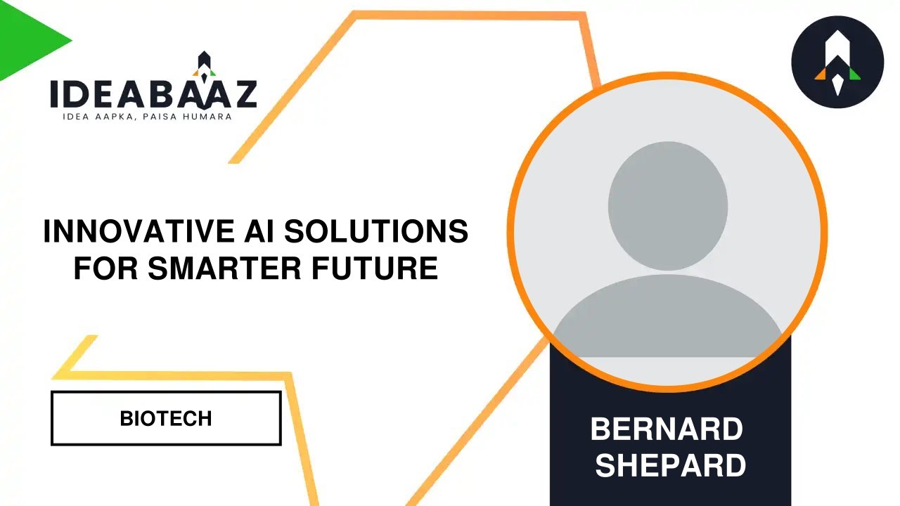 Innovative AI Solutions for Smarter Future - YouTube