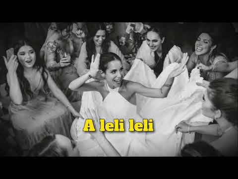 Şehirli Ozan - A Leli Leli l Official music audio ® 2026
