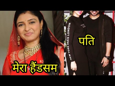 Show Punar Vivah Yash first wife Arpita real life husband (Gurmeet Choudhary, Kratika Sengar Shweta)