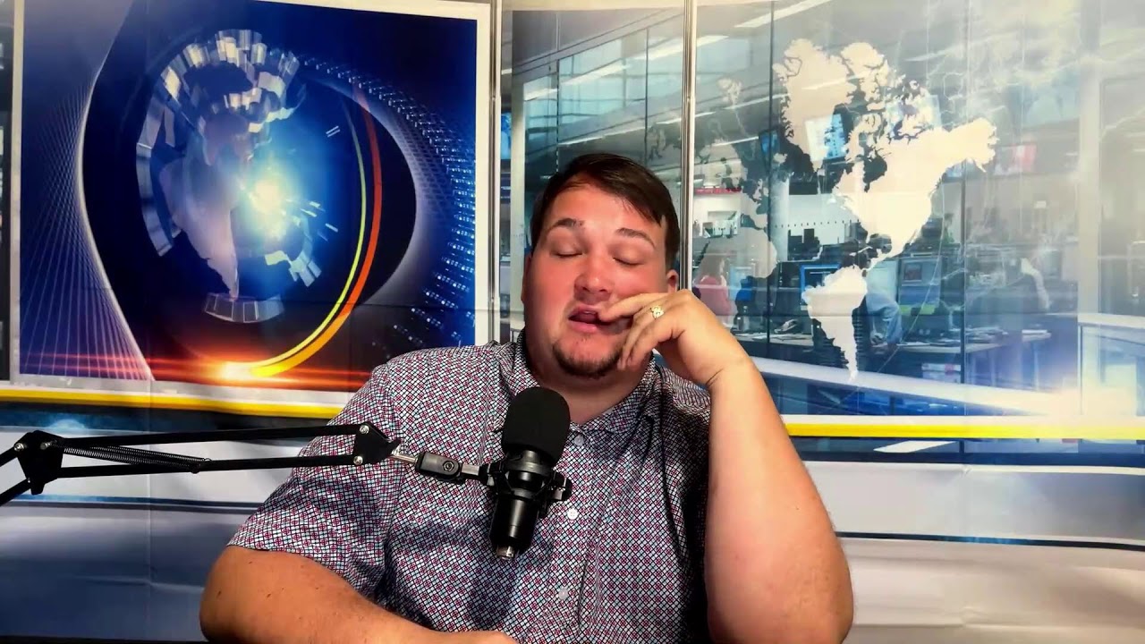 The Watchman's Table Episode 9 - YouTube