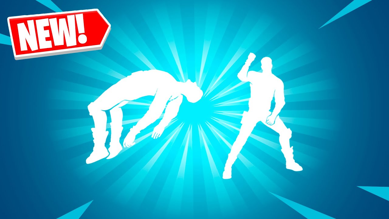 *NEW* STAY AFLOAT + THE DANCE LAROI EMOTES are NOW in the ITEM SHOP ...