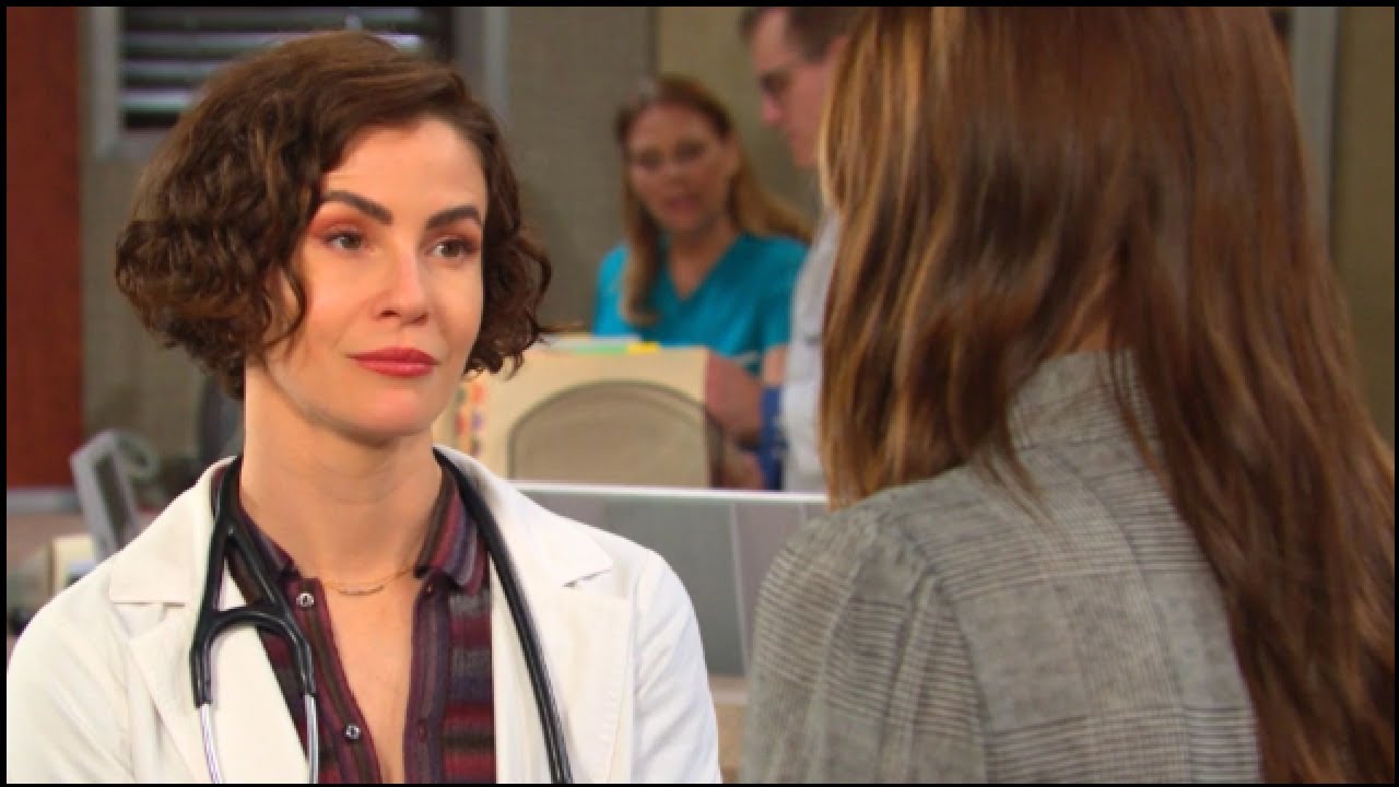 Days of our Lives Daily YAPP Recap🔴: So, what broke your marriage ...