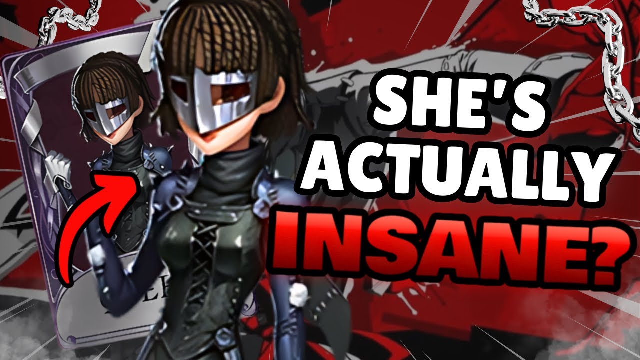 [IDV] No Tide Coordinator Is META? - YouTube