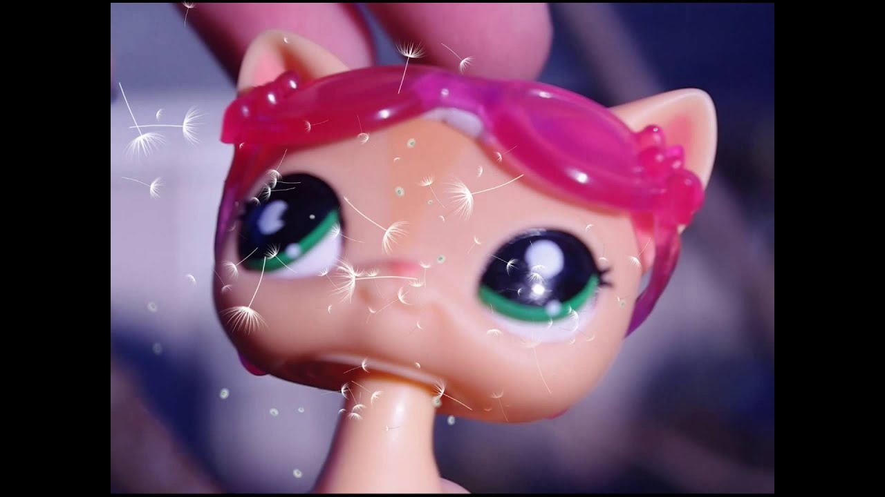 ~LPS~ Love Myself MV (Spring/Easter special) - YouTube