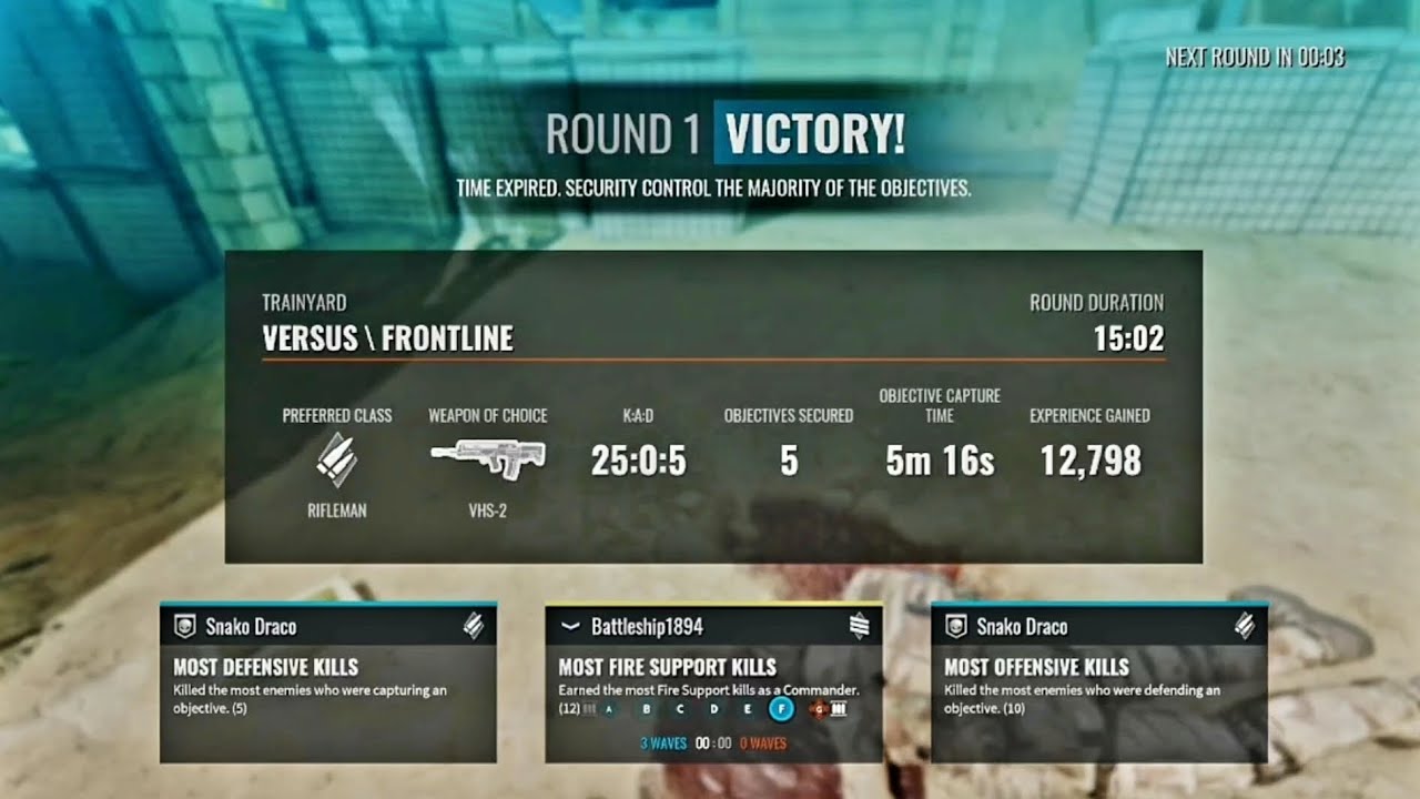 Insurgency: Sandstorm - Kill Comp Series 💣💥 Ep. 195 - 197 - YouTube