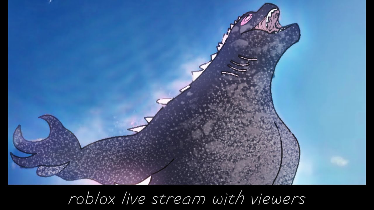 (Roblox Live Stream) Playing Roblox (With Viewers) - YouTube