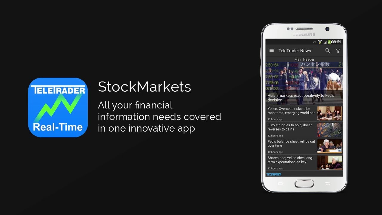App introduction - YouTube