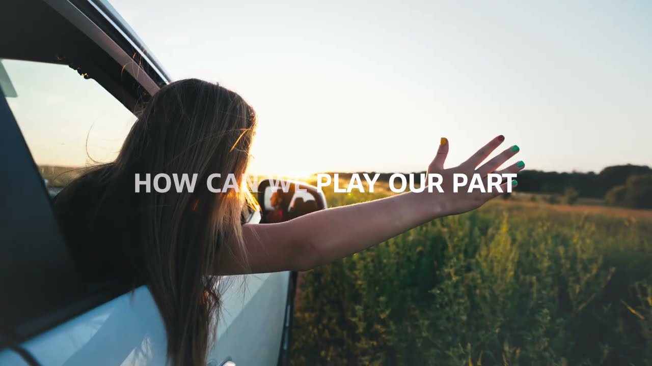 Bridgestone E8 Commitment | Energy - YouTube