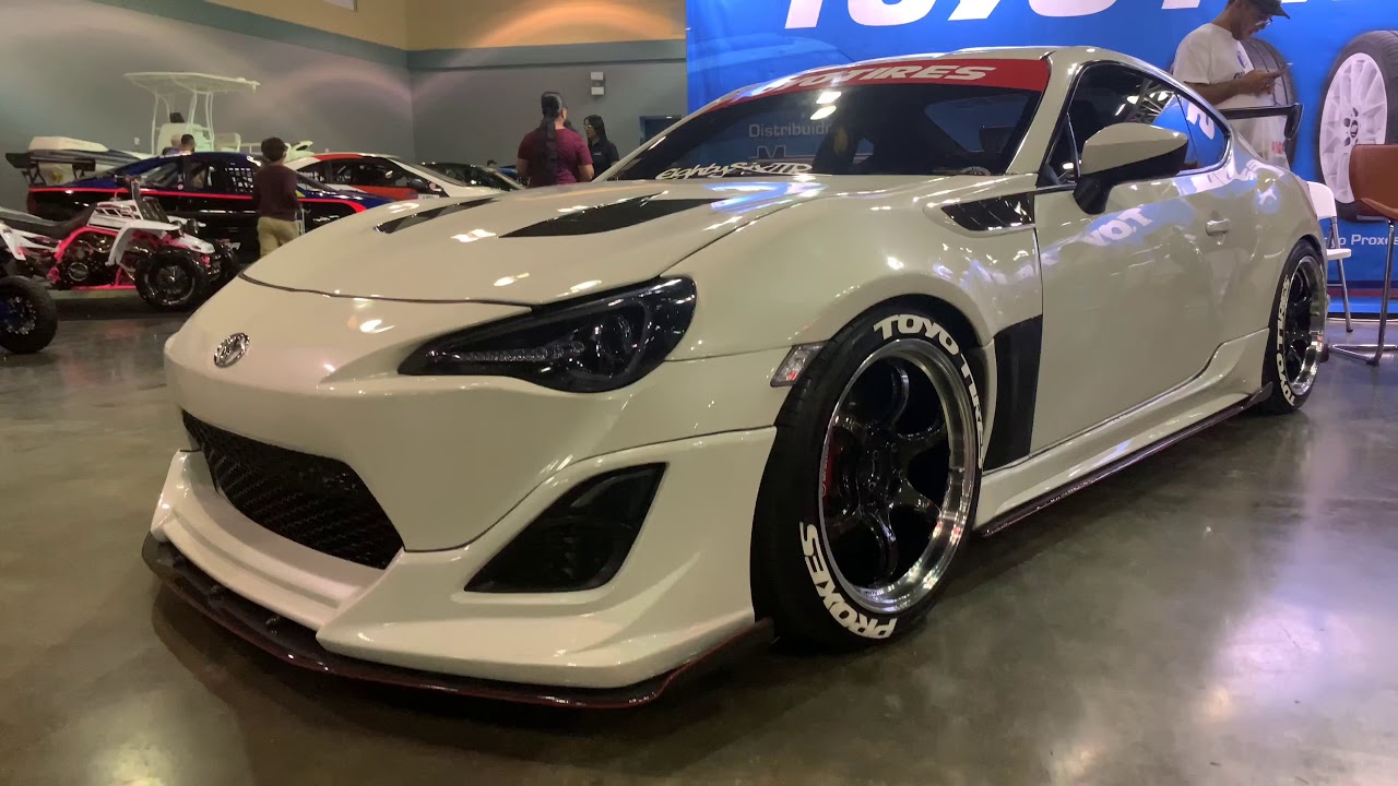 Puerto Rico Racing Expo 2020 - YouTube