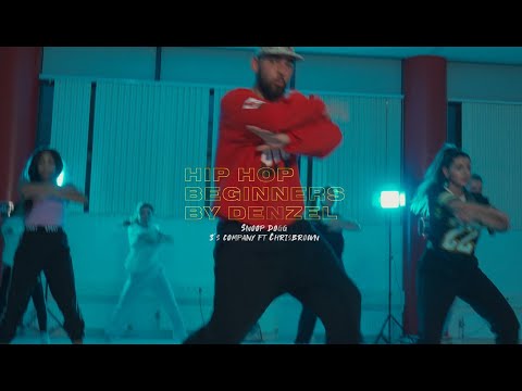 DENZEL MANUEL | @snoopdogg & @ChrisBrownTV 3'S COMPANY | HIP HOP ...