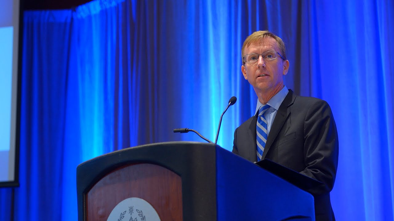 2022 UAlbany Alumni Excellence Awards: Jonathan P. Doh, MA '86, PhD ...