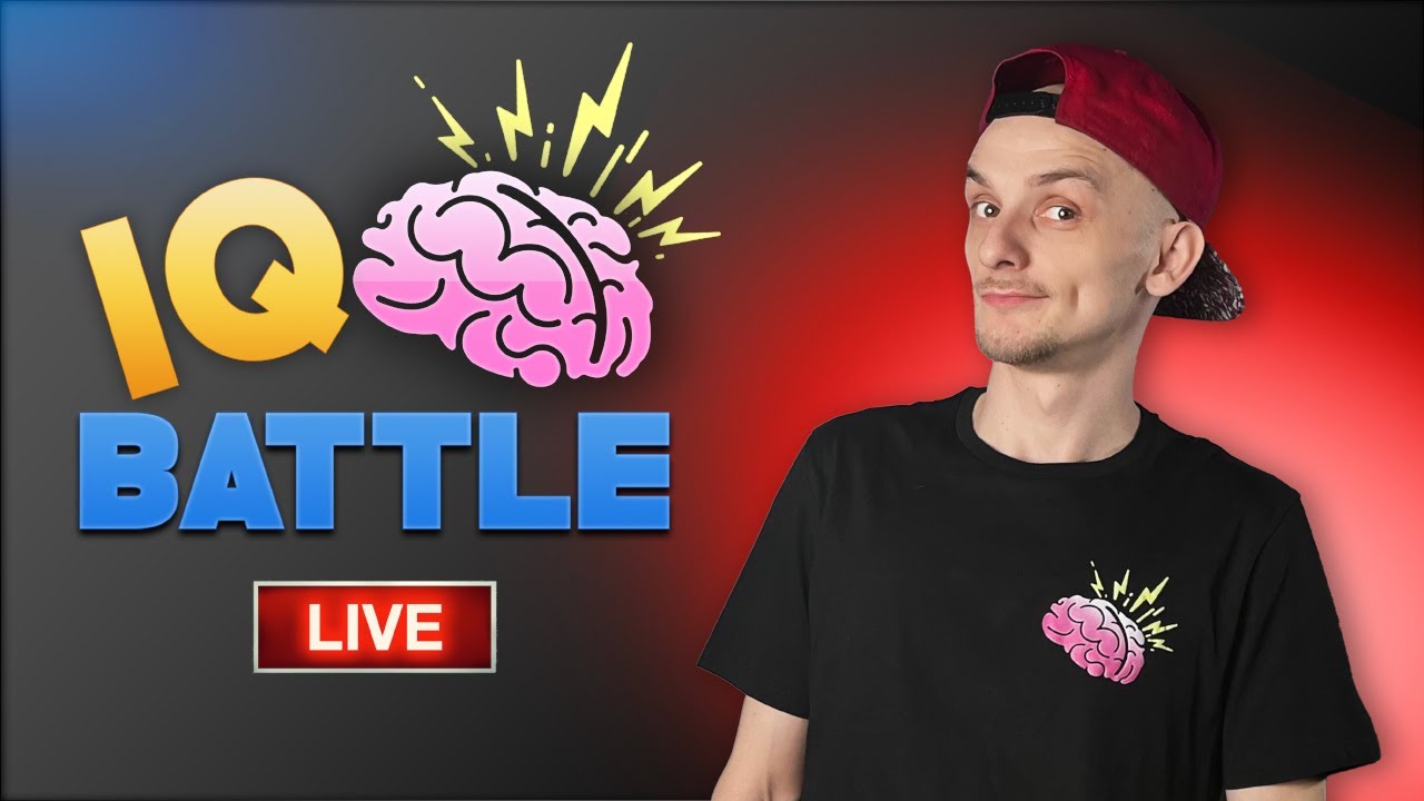 IQ Battle 10 - Concurs de cultură generală - Cavaleria.ro - YouTube